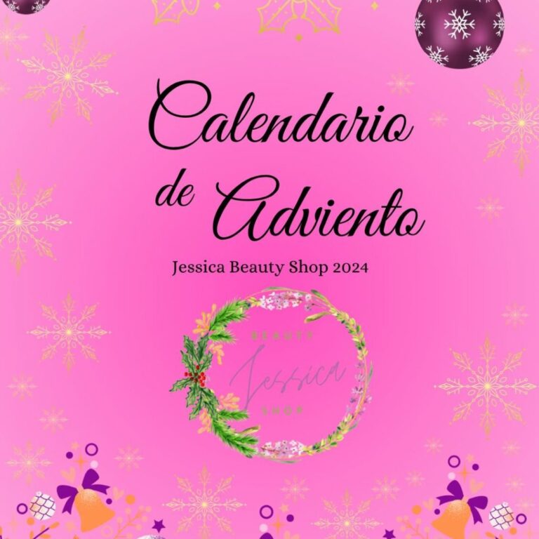 Jessica Beauty Shop – Tienda online cosmética